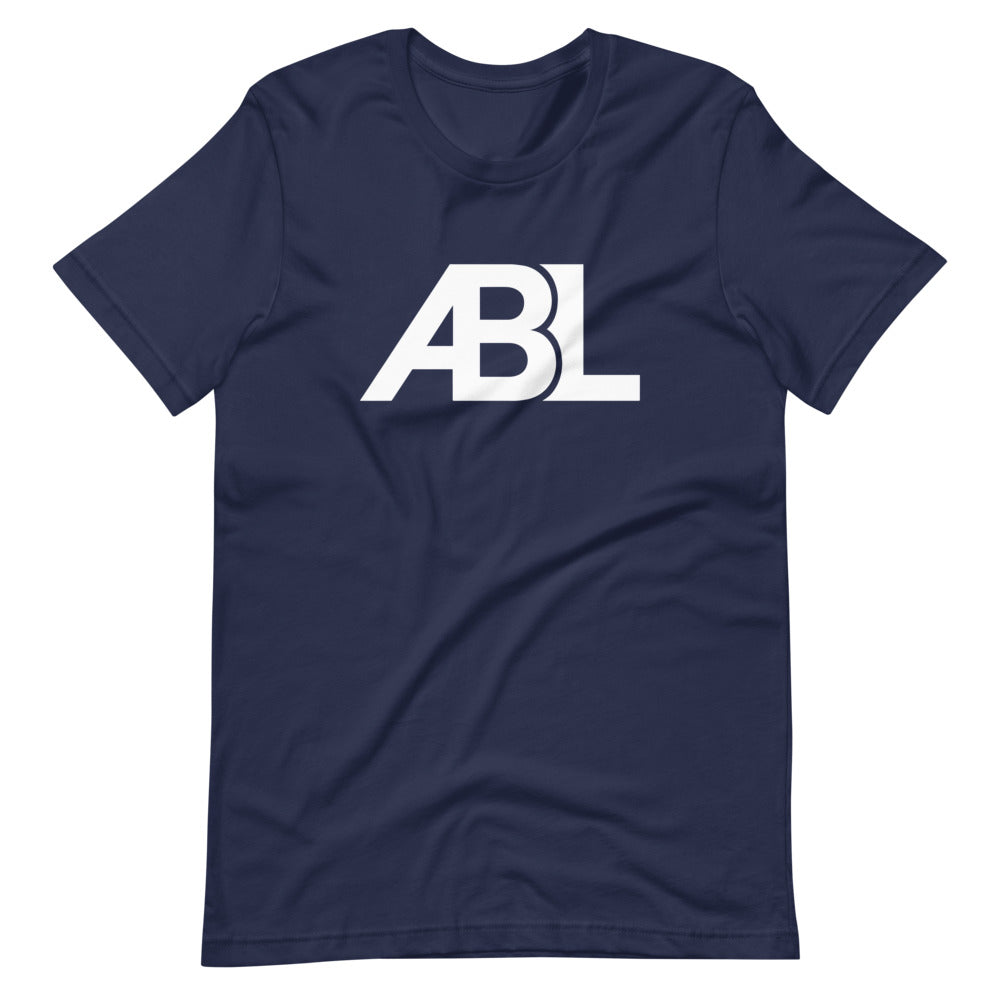 ABL Logo Shirt – ABL Merch